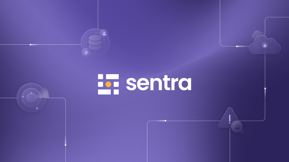 Sentra | Data Security Solutions